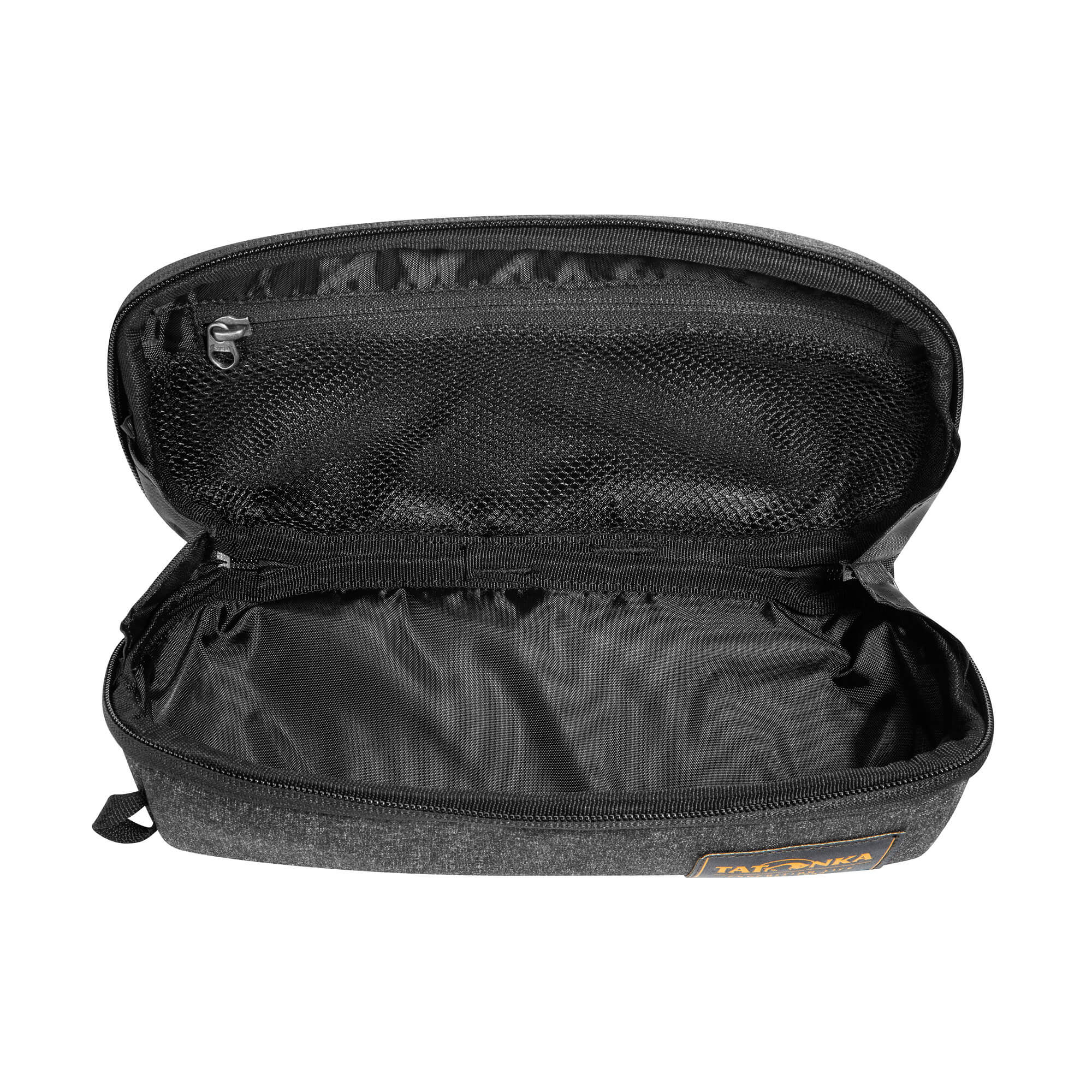 Reisezubehör - Square Zip Pouch M - Tatonka
