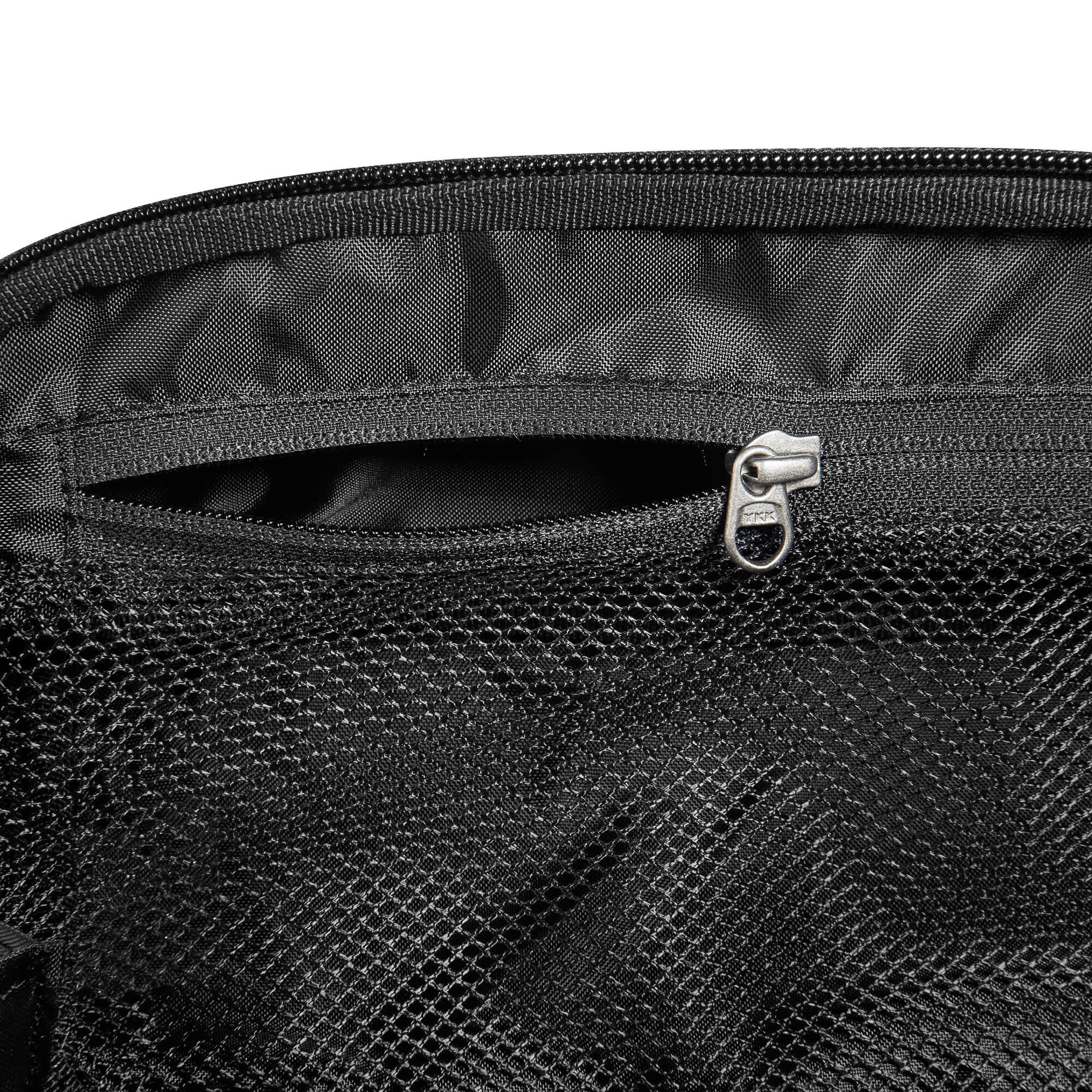 Reisezubehör - Square Zip Pouch M - Tatonka