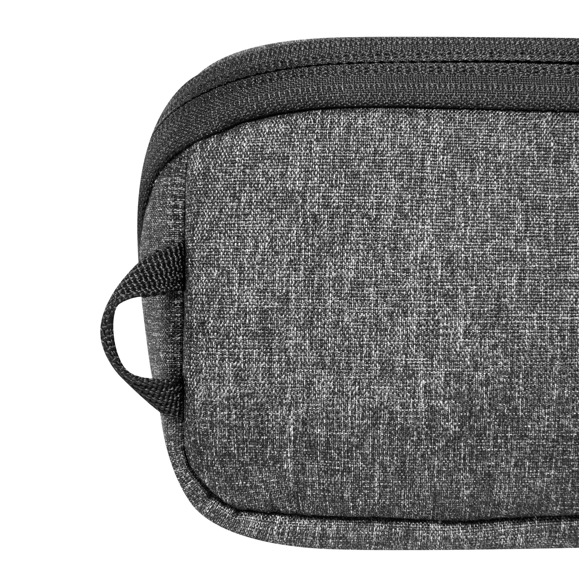 Reisezubehör - Square Zip Pouch M - Tatonka