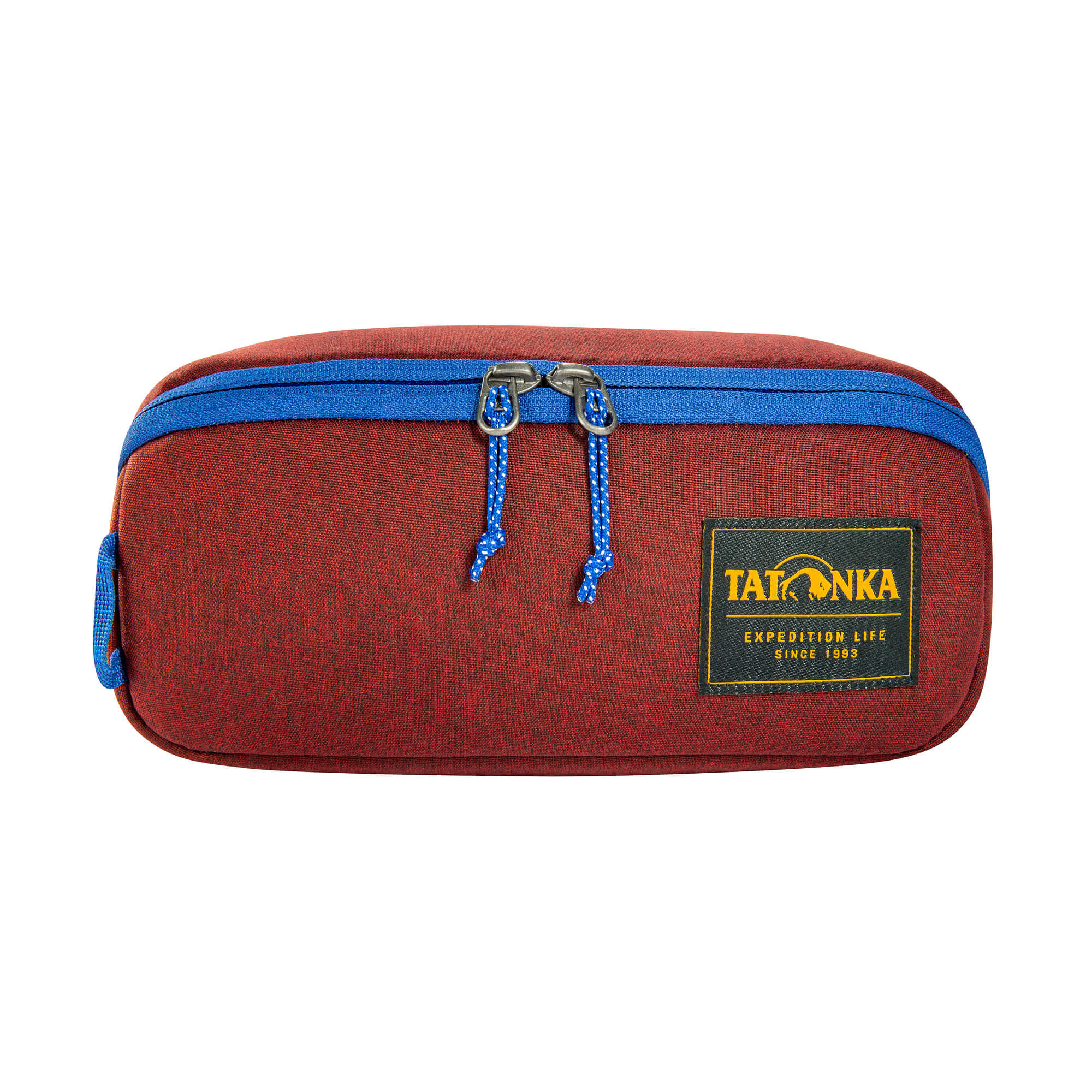 Reisezubehör - Square Zip Pouch M - Tatonka