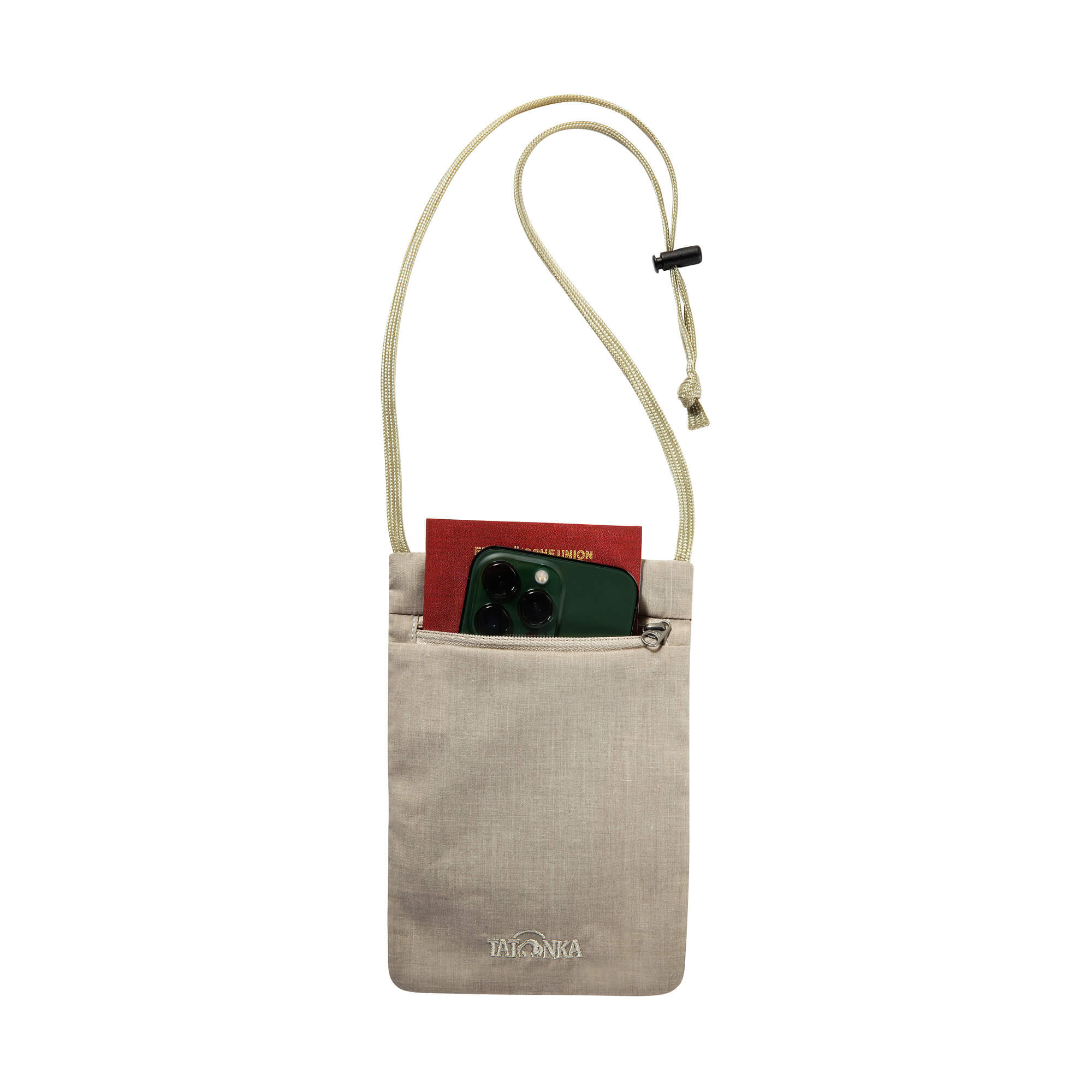 Wallets - Skin Neck Pocket - Tatonka | Backpacks, Tents, Outdoor ...