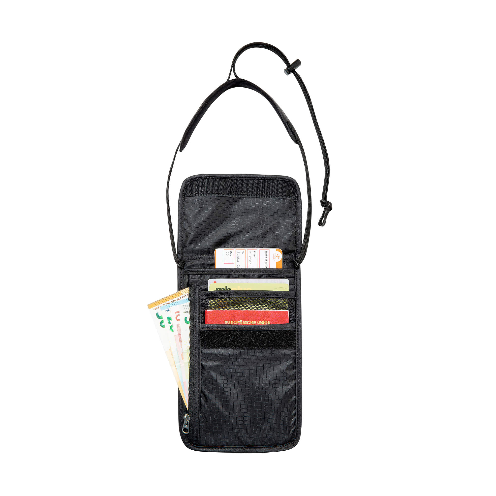 Wallets - Skin Neck Pouch - Tatonka | Backpacks, Tents, Outdoor ...