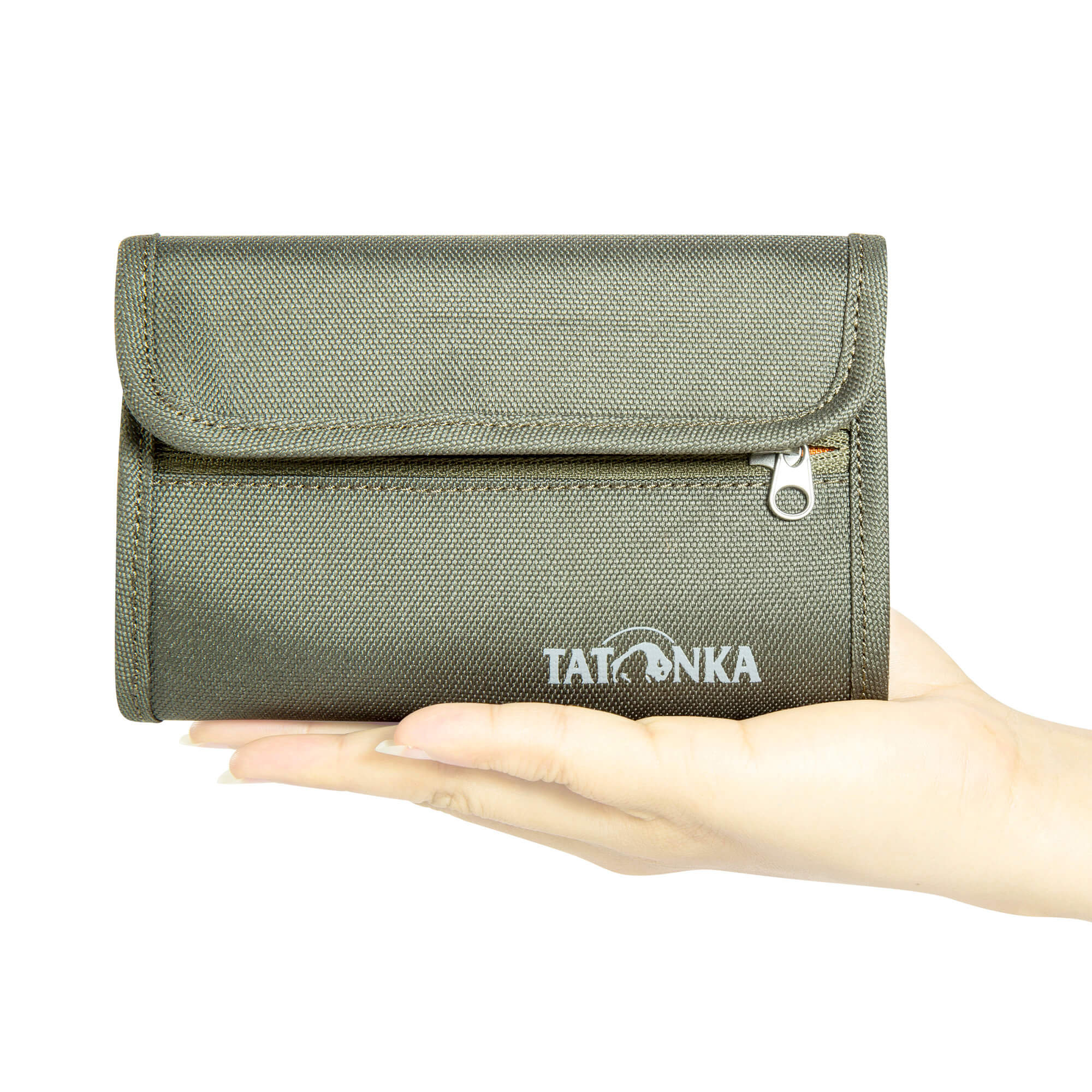Wallets - ID Wallet RFID B - Tatonka | Backpacks, Tents, Outdoor ...