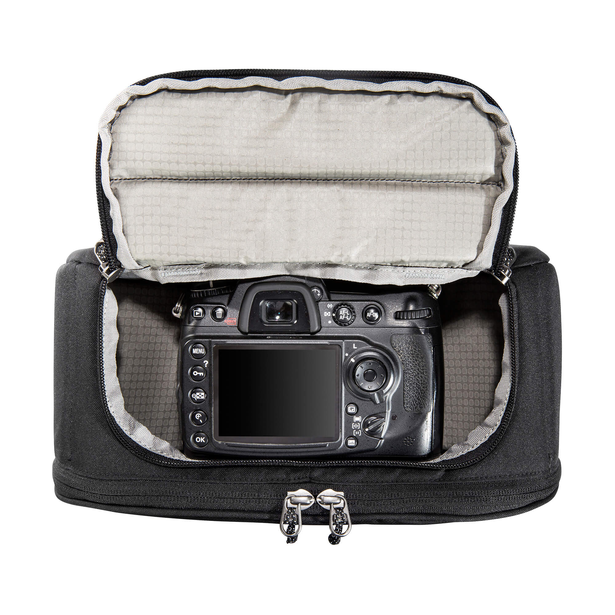 Travel Accessories - Camera Insert L - Tatonka | Backpacks, Tents ...