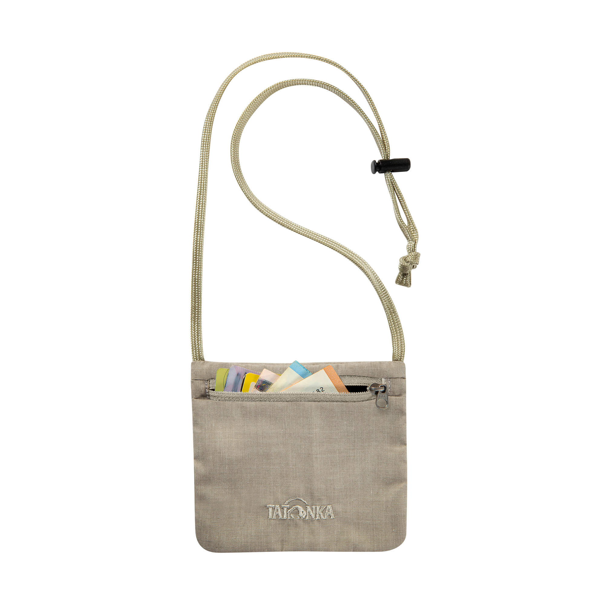 Wallets - Skin ID Pouch - Tatonka | Backpacks, Tents, Outdoor-Equipment ...