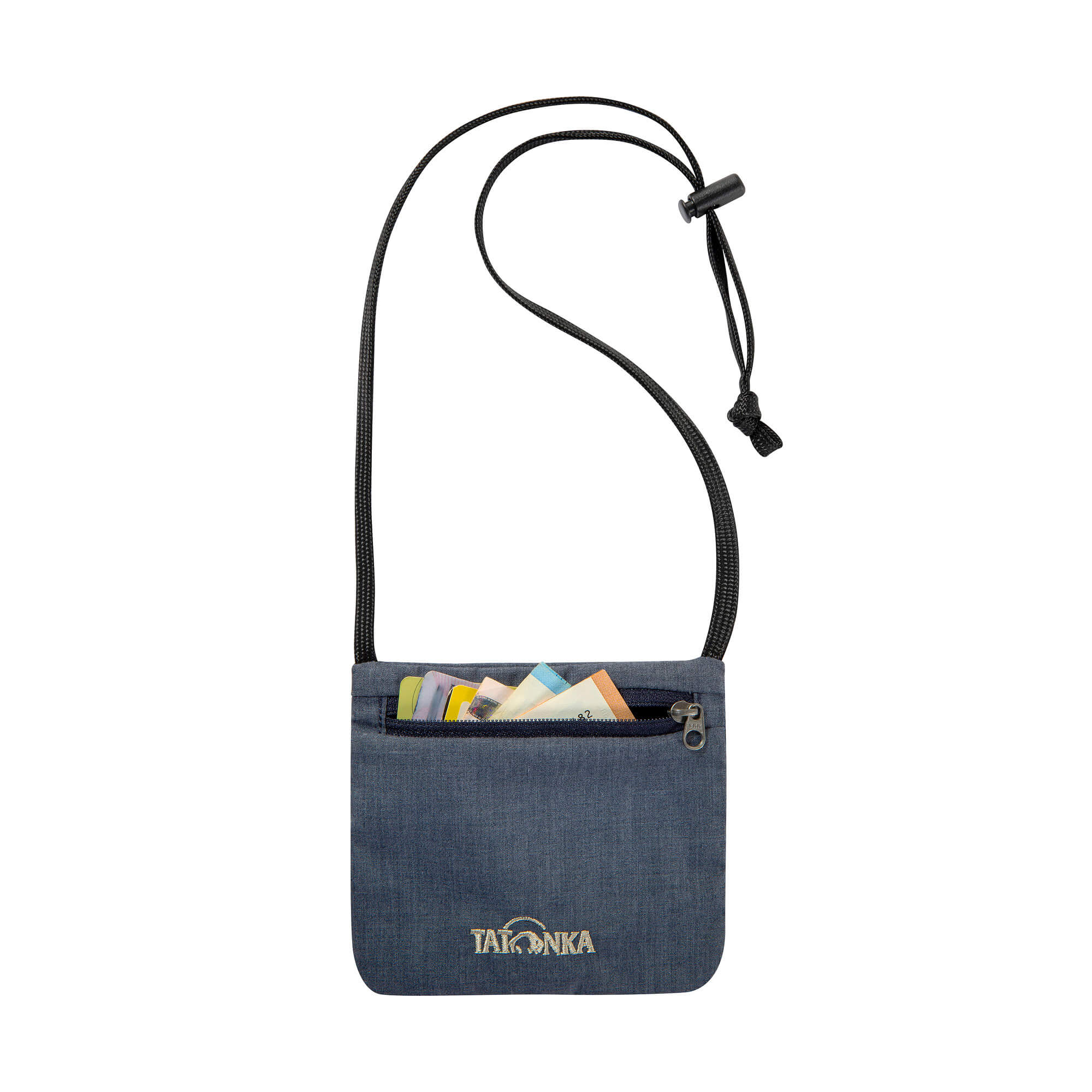 Wallets - Skin ID Pouch - Tatonka | Backpacks, Tents, Outdoor-Equipment ...