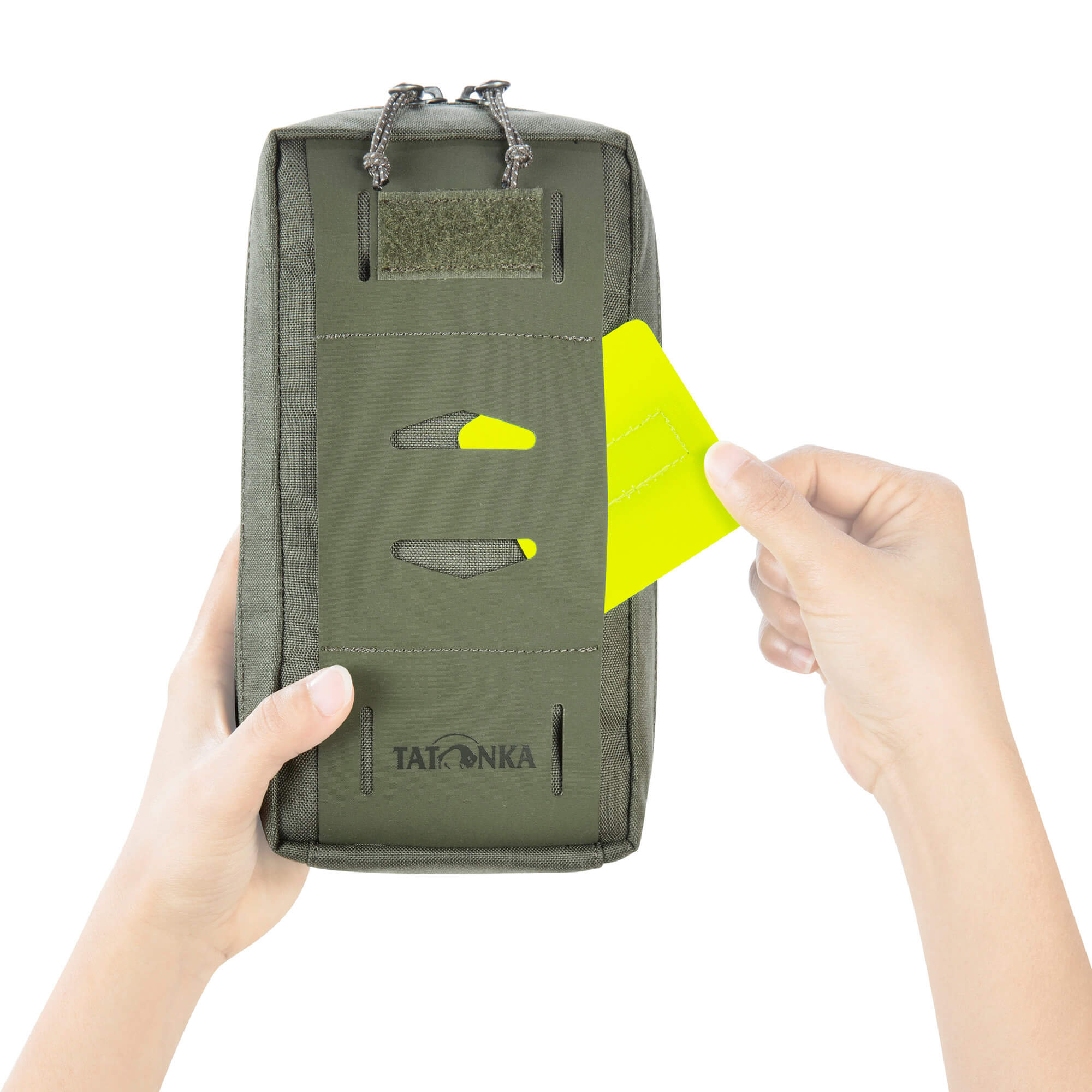 Backpack Accessories - Universal Pouch 20 x 10 - Tatonka | Backpacks ...