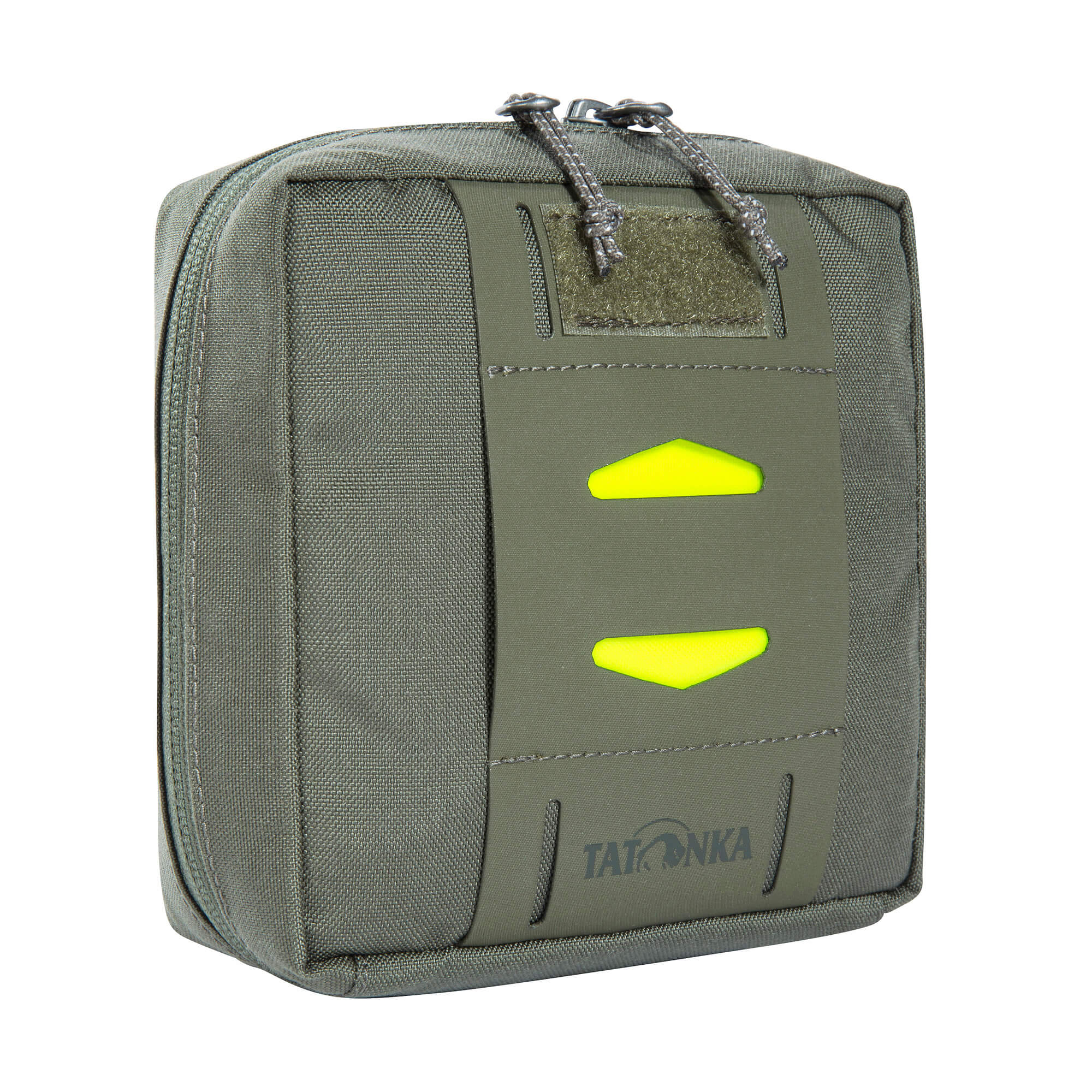 Backpack Accessories - Universal Pouch 14 x 14 - Tatonka | Backpacks ...
