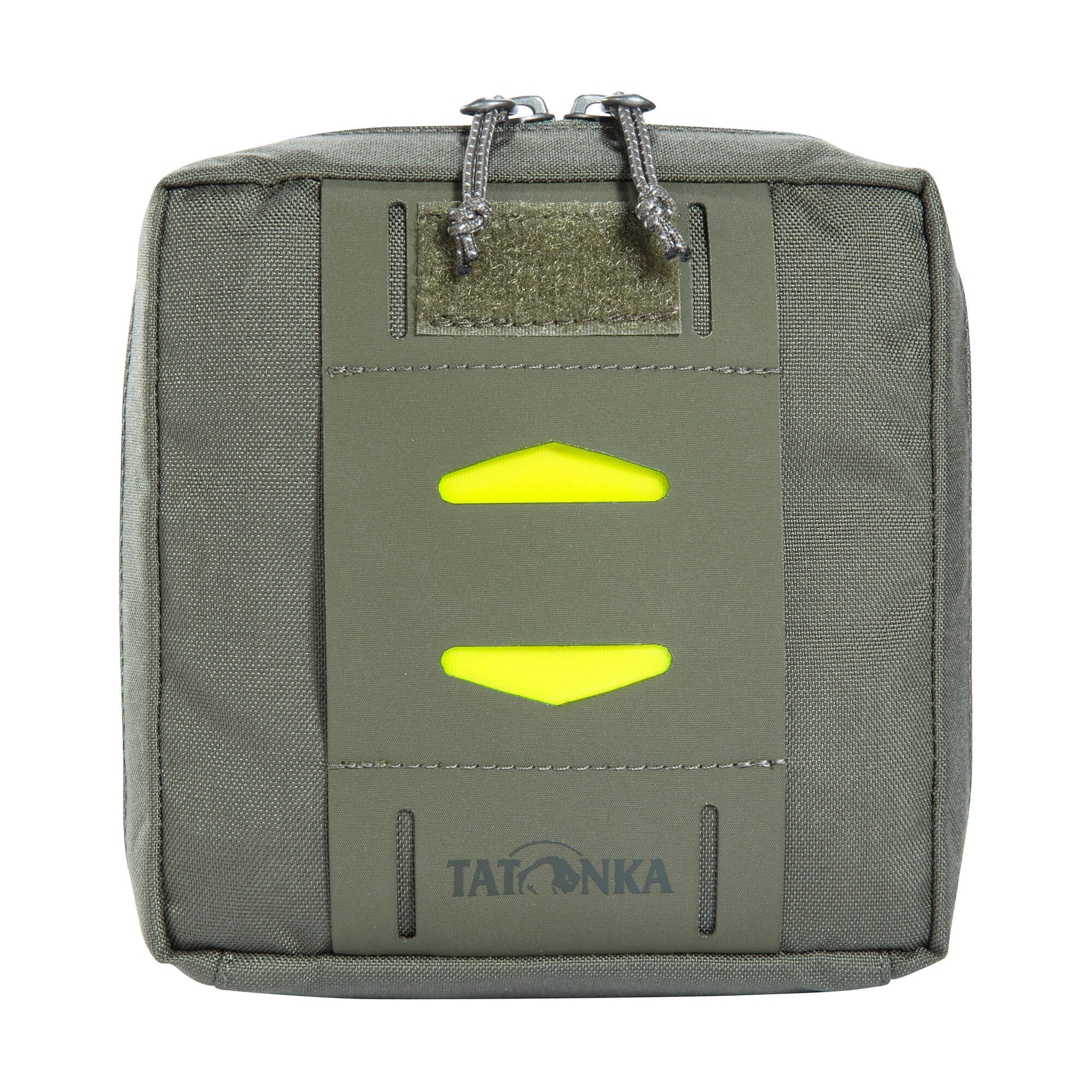 Backpack Accessories - Universal Pouch 14 x 14 - Tatonka | Backpacks ...