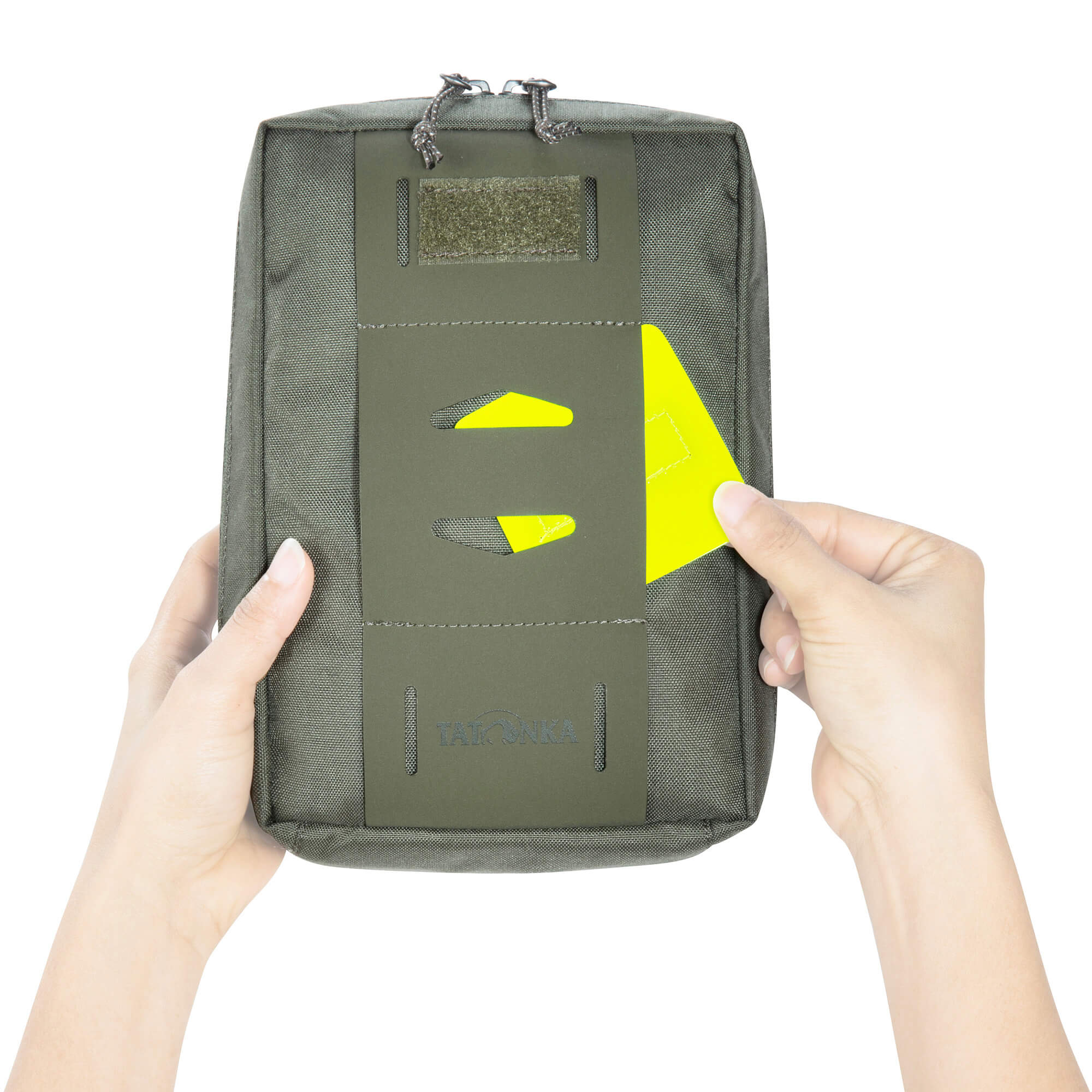 Backpack Accessories - Universal Pouch 20 x 14 - Tatonka | Backpacks ...