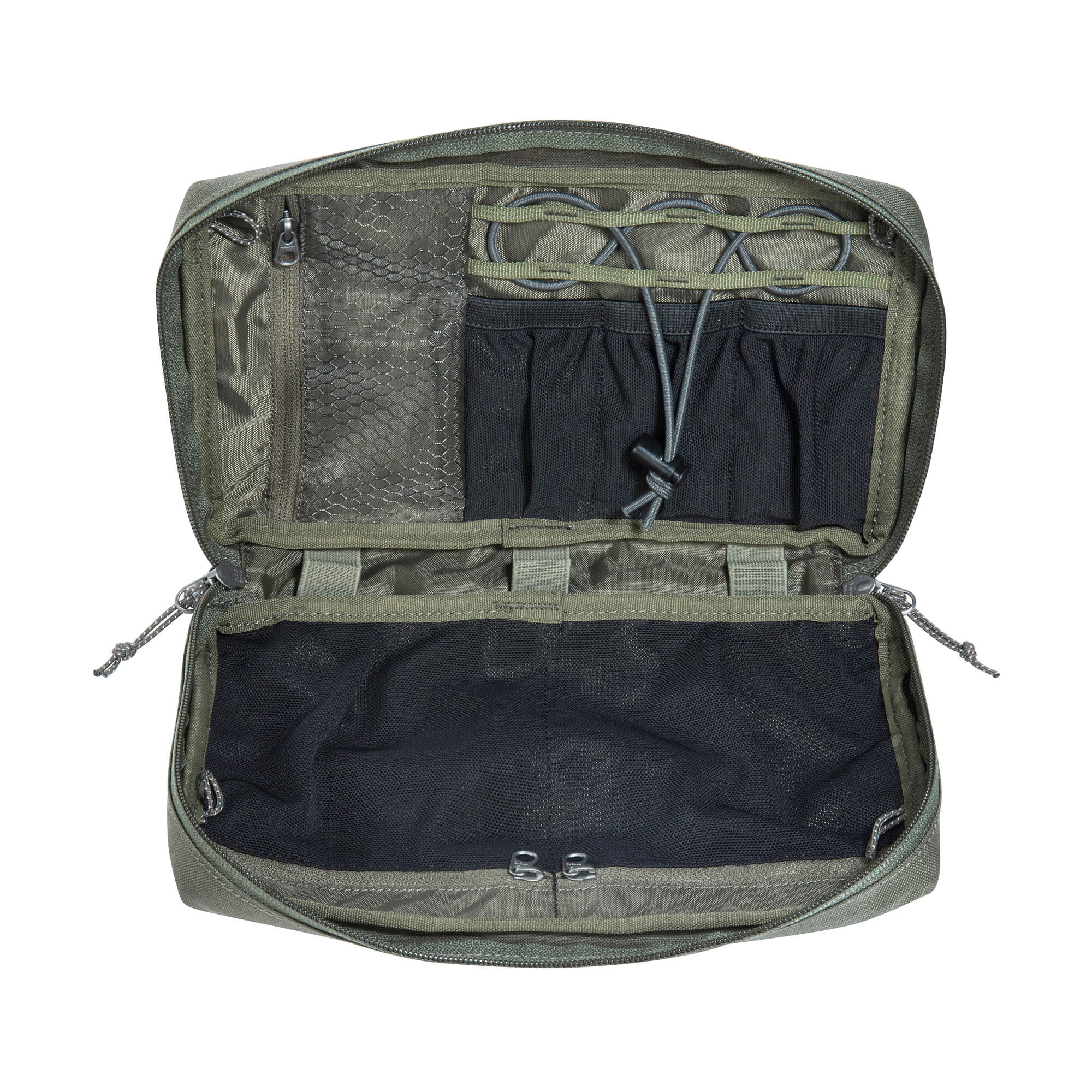 Backpack Accessories - Universal Pouch 14 x 24 - Tatonka | Backpacks ...