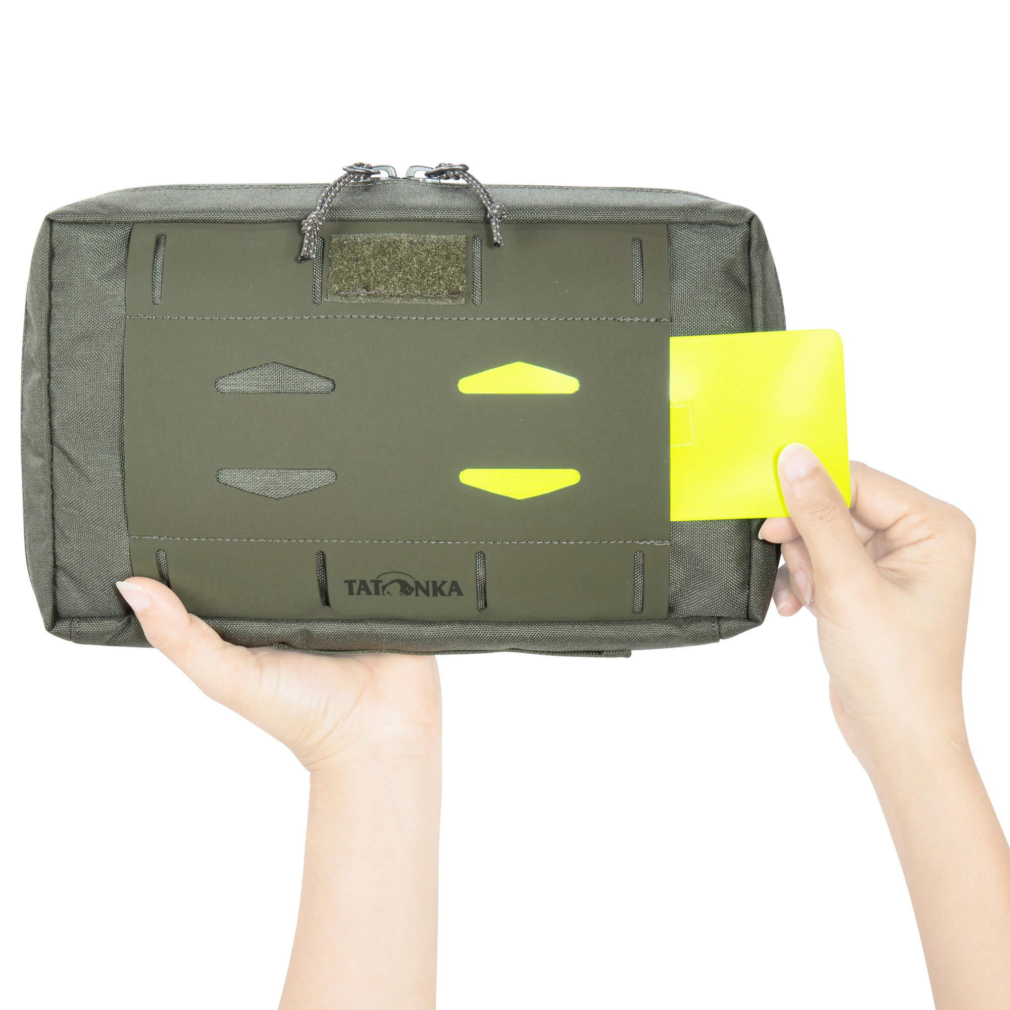 Backpack Accessories - Universal Pouch 14 x 24 - Tatonka | Backpacks ...