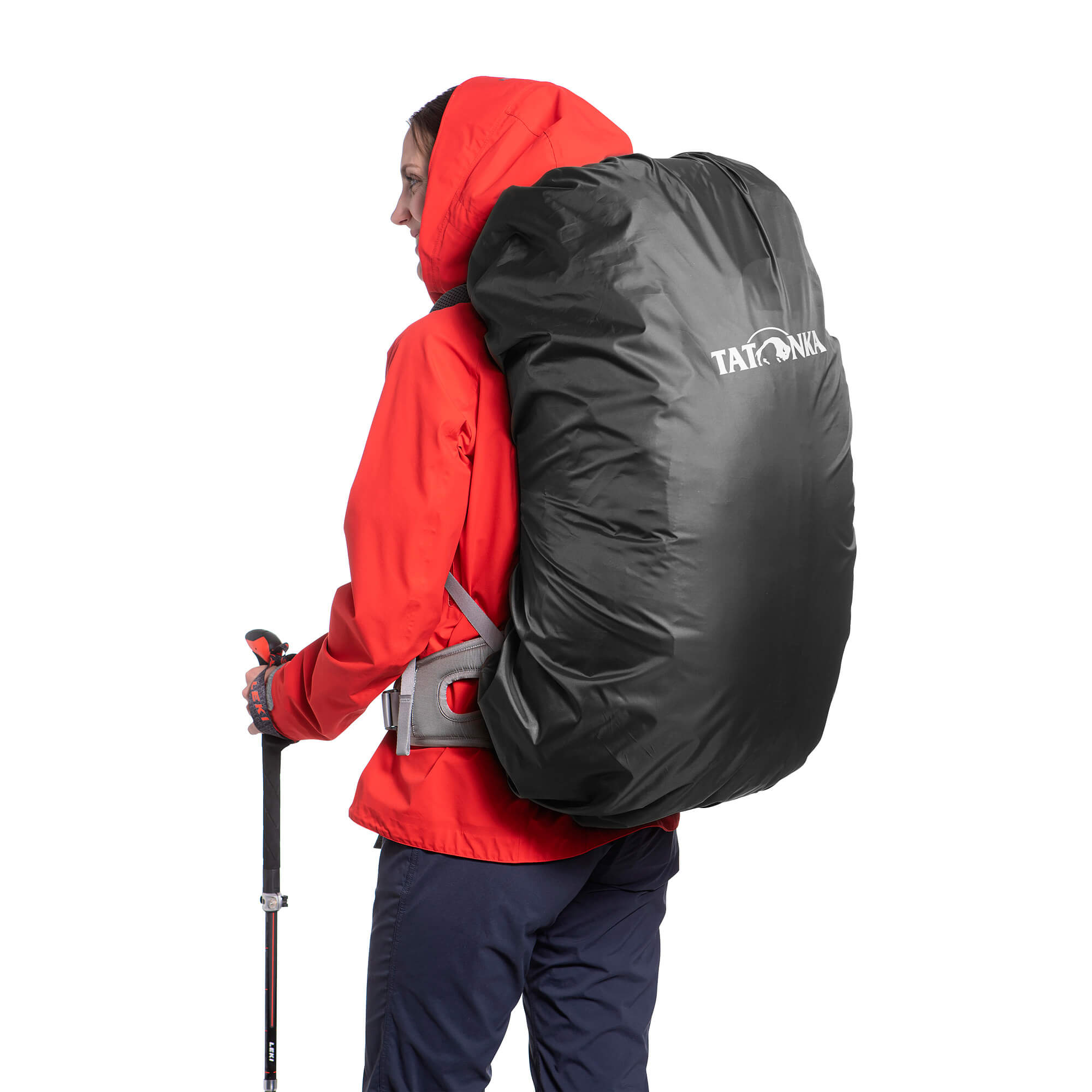 Backpack Accessories - Rain Cover 40-55l - Tatonka | Backpacks, Tents ...