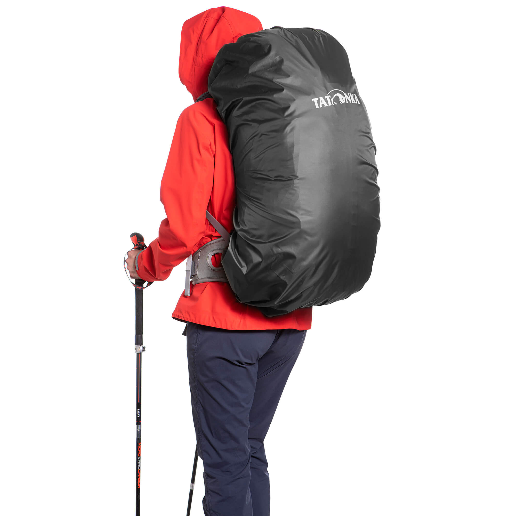 Backpack Accessories - Rain Cover 40-55l - Tatonka | Backpacks, Tents ...