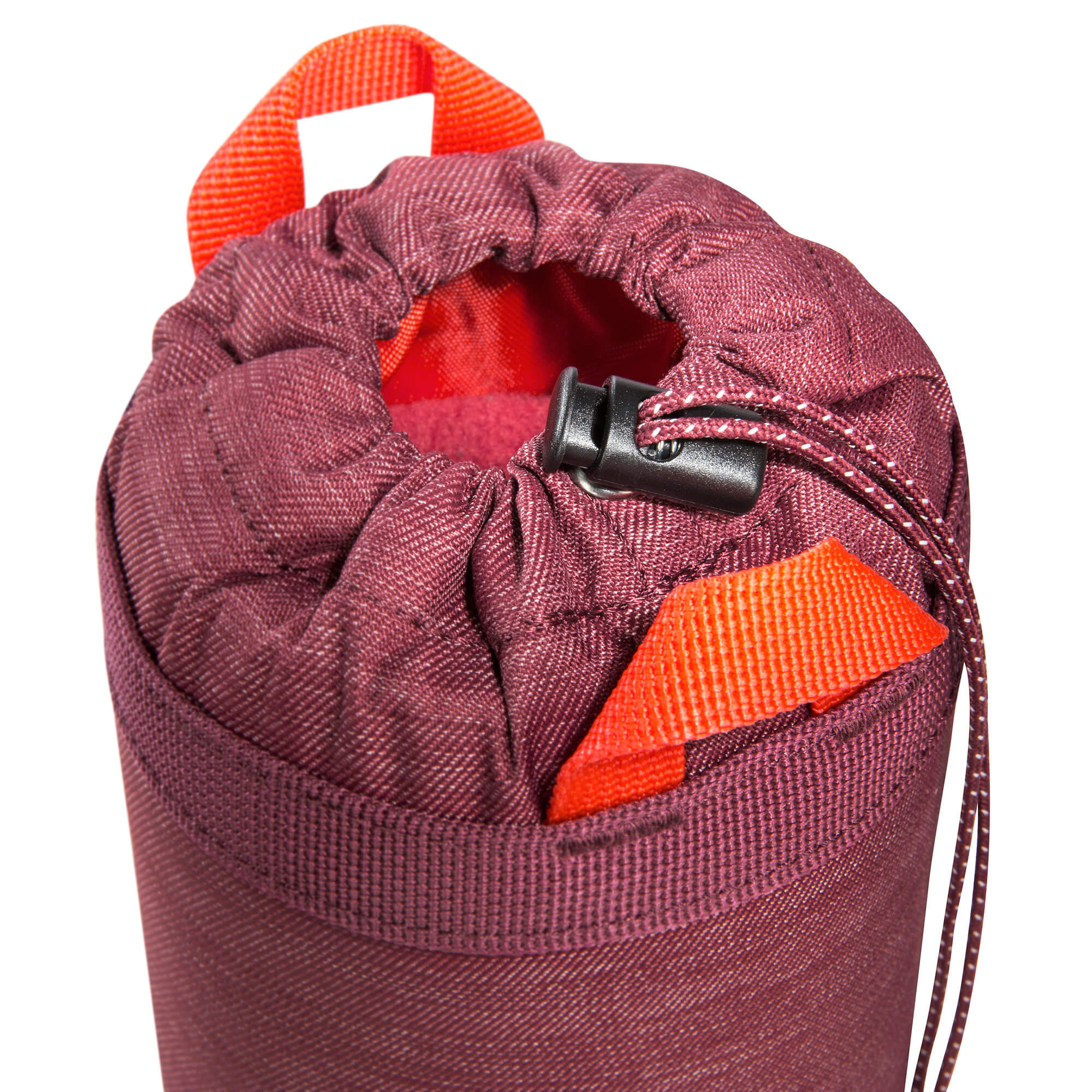 Cooler Bags - Thermo Bottle Cover 0,6l - Tatonka | Backpacks, Tents ...