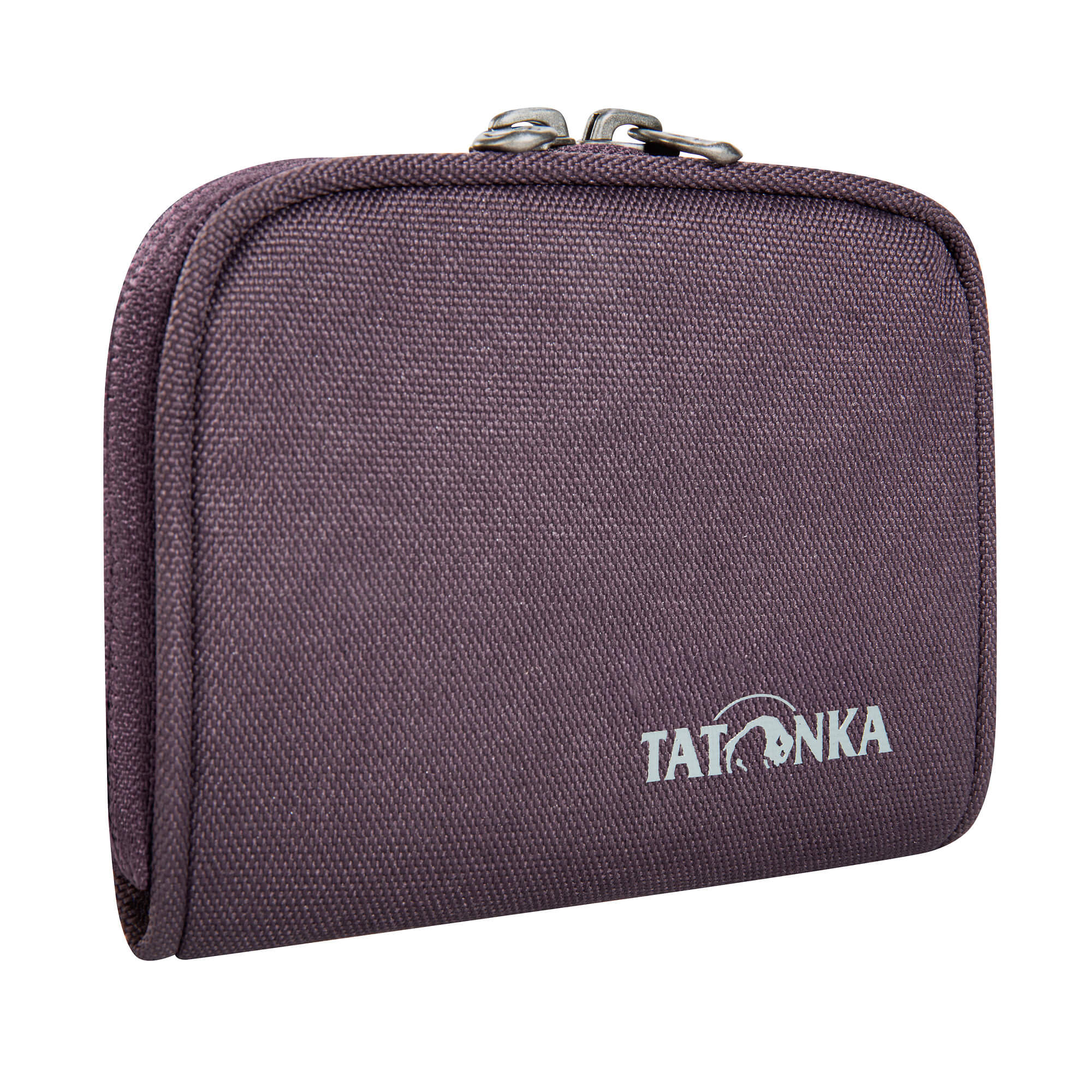 Geldbeutel - Zip Money Box RFID Block - Tatonka