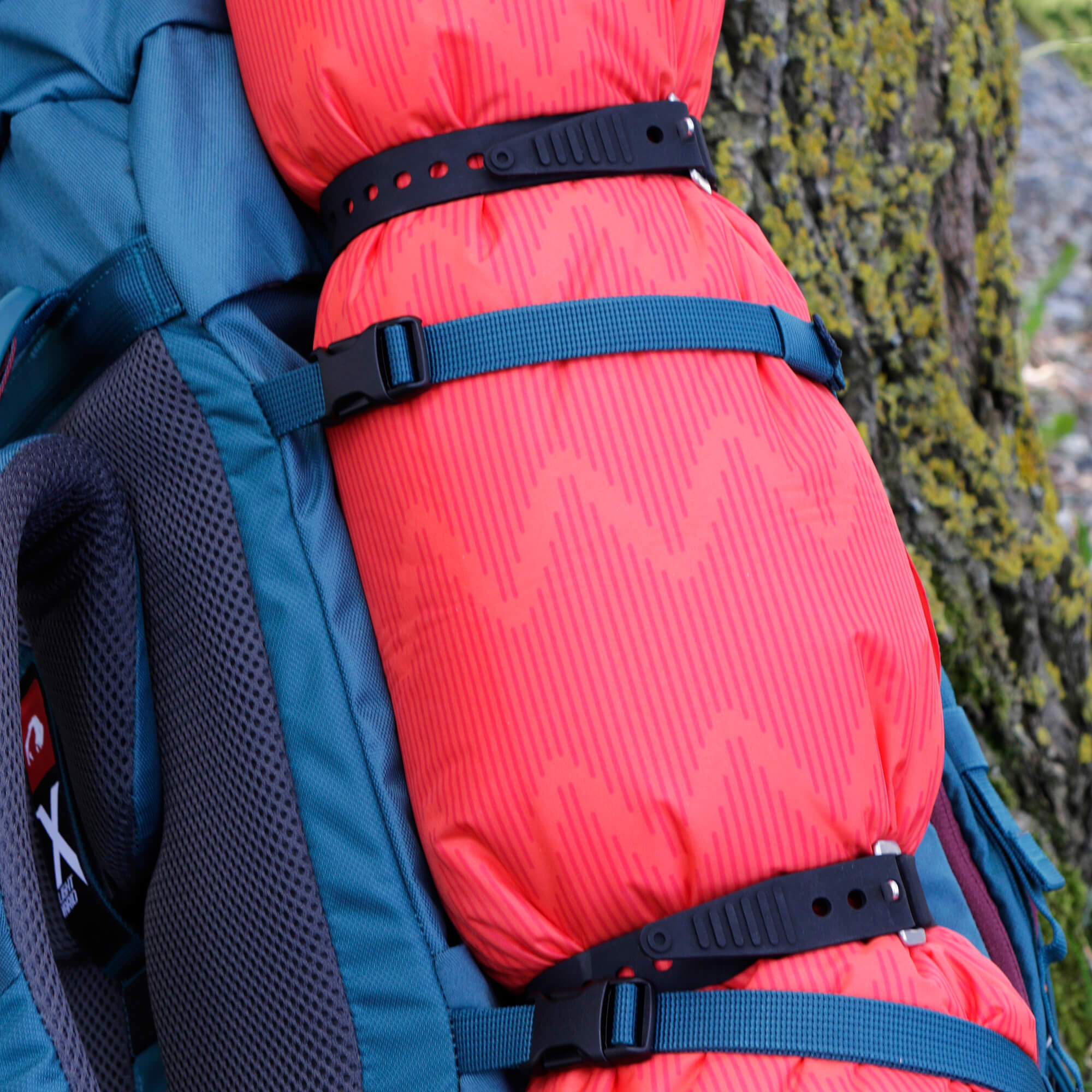 Other Accessories - No-Slip Strap 50cm/Pair - Tatonka | Backpacks ...