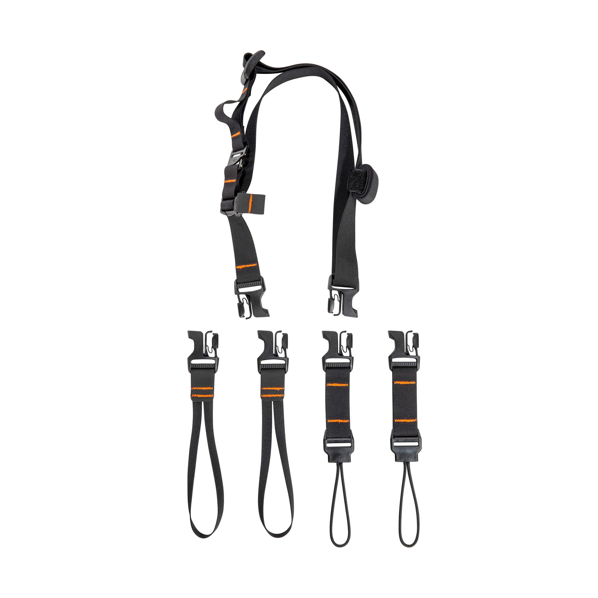 Photo Bags - Camera Strap Set - Tatonka | Backpacks, Tents, Outdoor ...