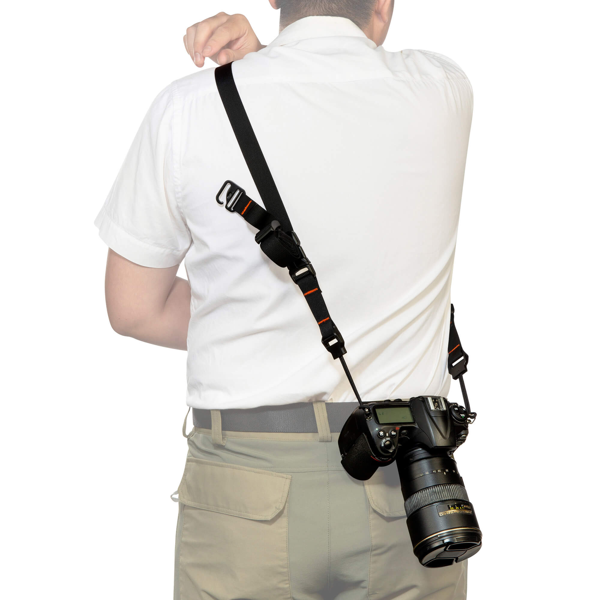 Photo Bags - Camera Strap Set - Tatonka | Backpacks, Tents, Outdoor ...