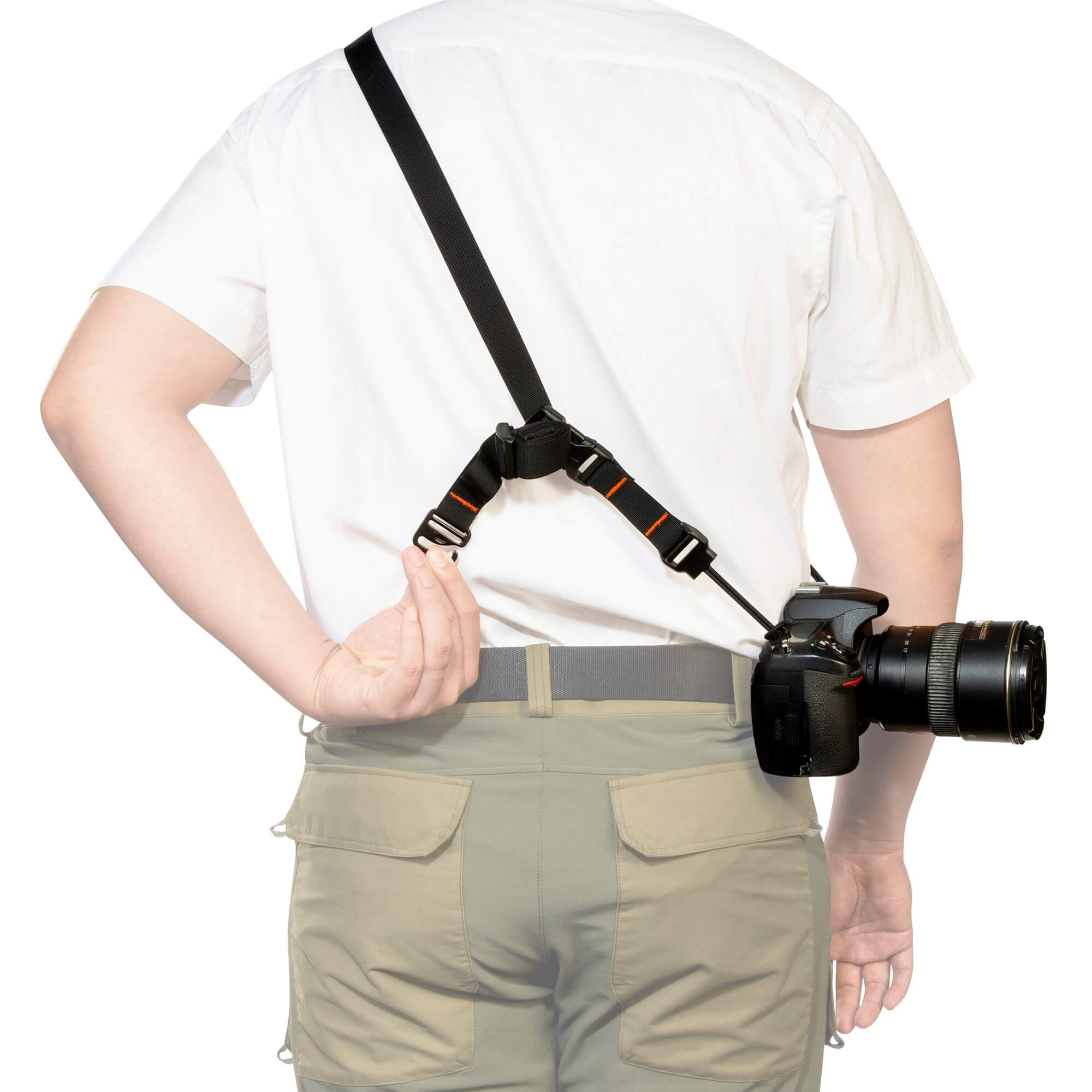 Photo Bags - Camera Strap Set - Tatonka | Backpacks, Tents, Outdoor ...