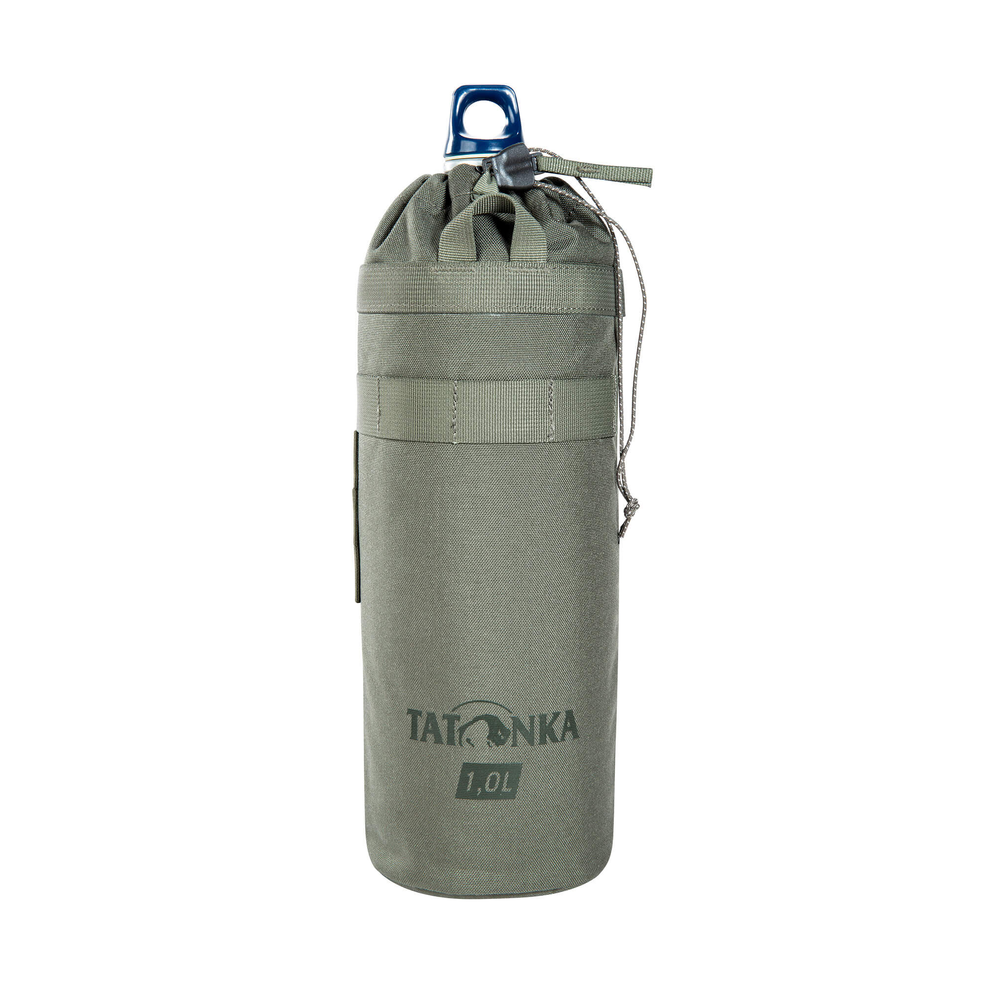 Cooler Bags - Thermo Bottle Cover 1l BC - Tatonka | Backpacks, Tents ...