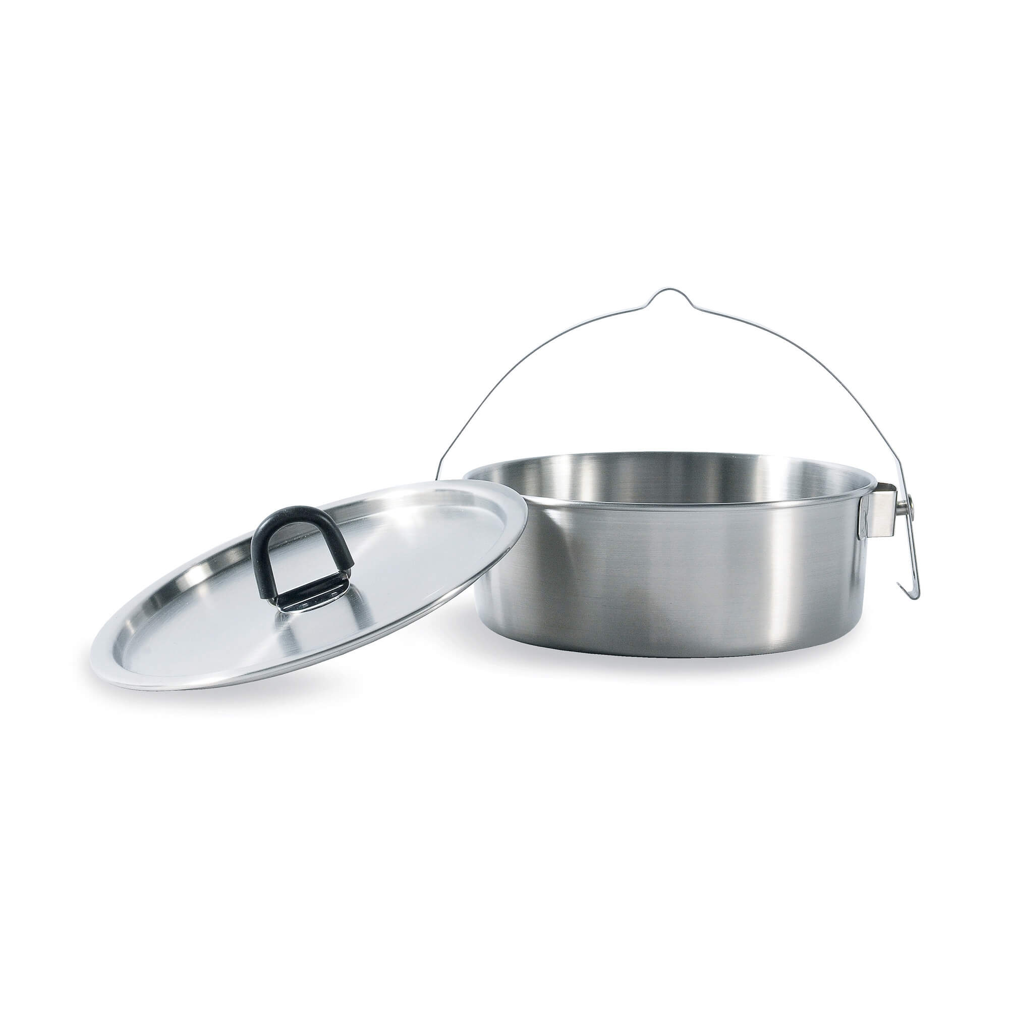 Cookware - Camp Set Regular - Tatonka | Backpacks, Tents, Outdoor ...