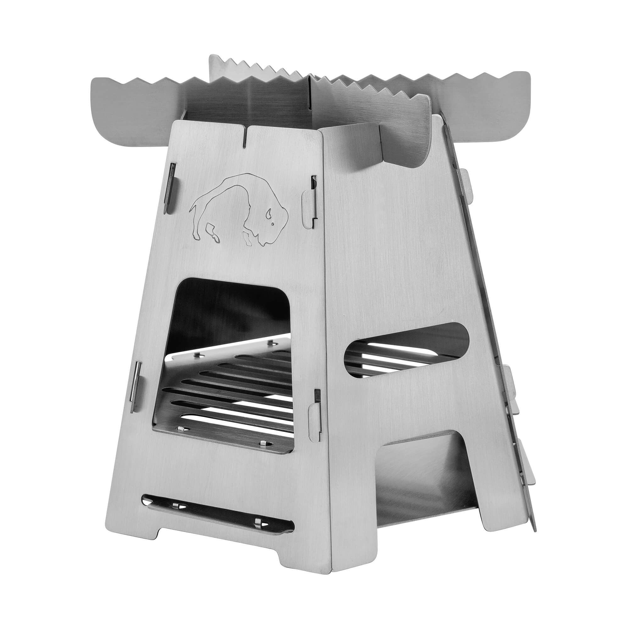 Stoves - Hobo Burner - Tatonka | Backpacks, Tents, Outdoor-Equipment ...