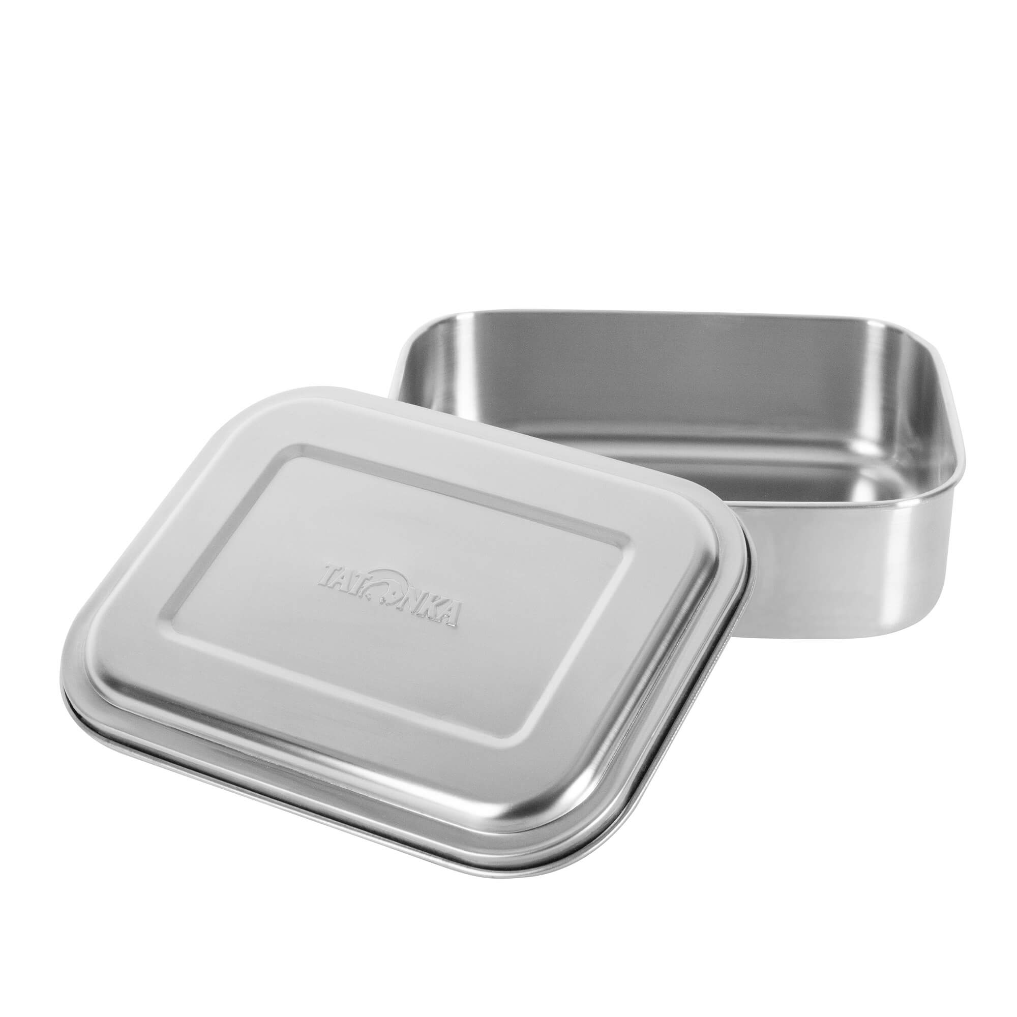 Lunch Boxes & Food Containers - Lunch Box I 800 - Tatonka | Backpacks ...