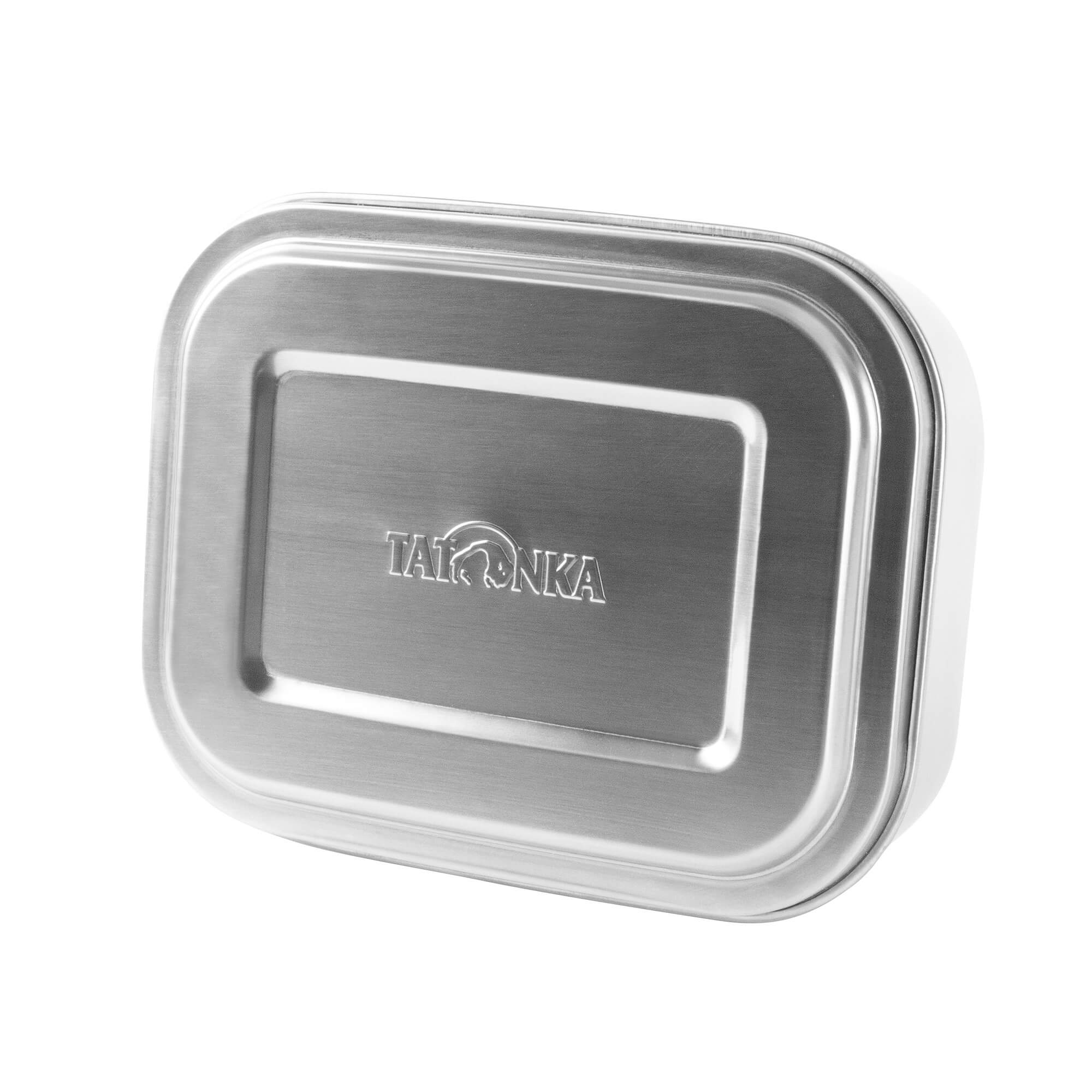 Lunch Boxes & Food Containers - Lunch Box II 800 - Tatonka | Backpacks ...