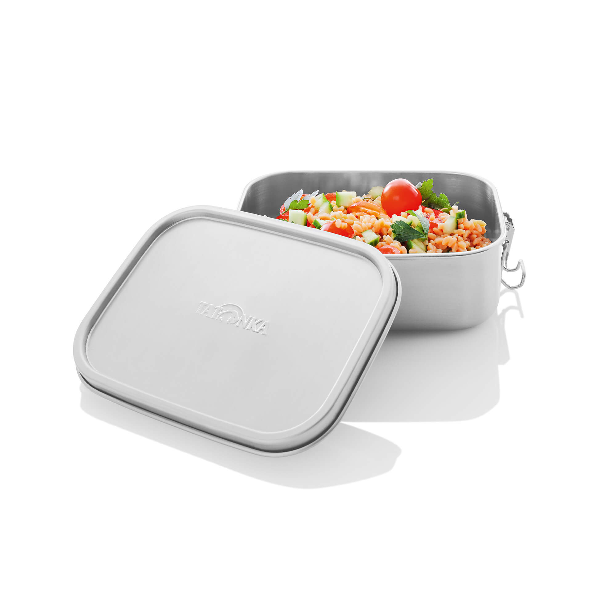 Lunch Boxes & Food Containers - Lunch Box I 800 Lock - Tatonka ...