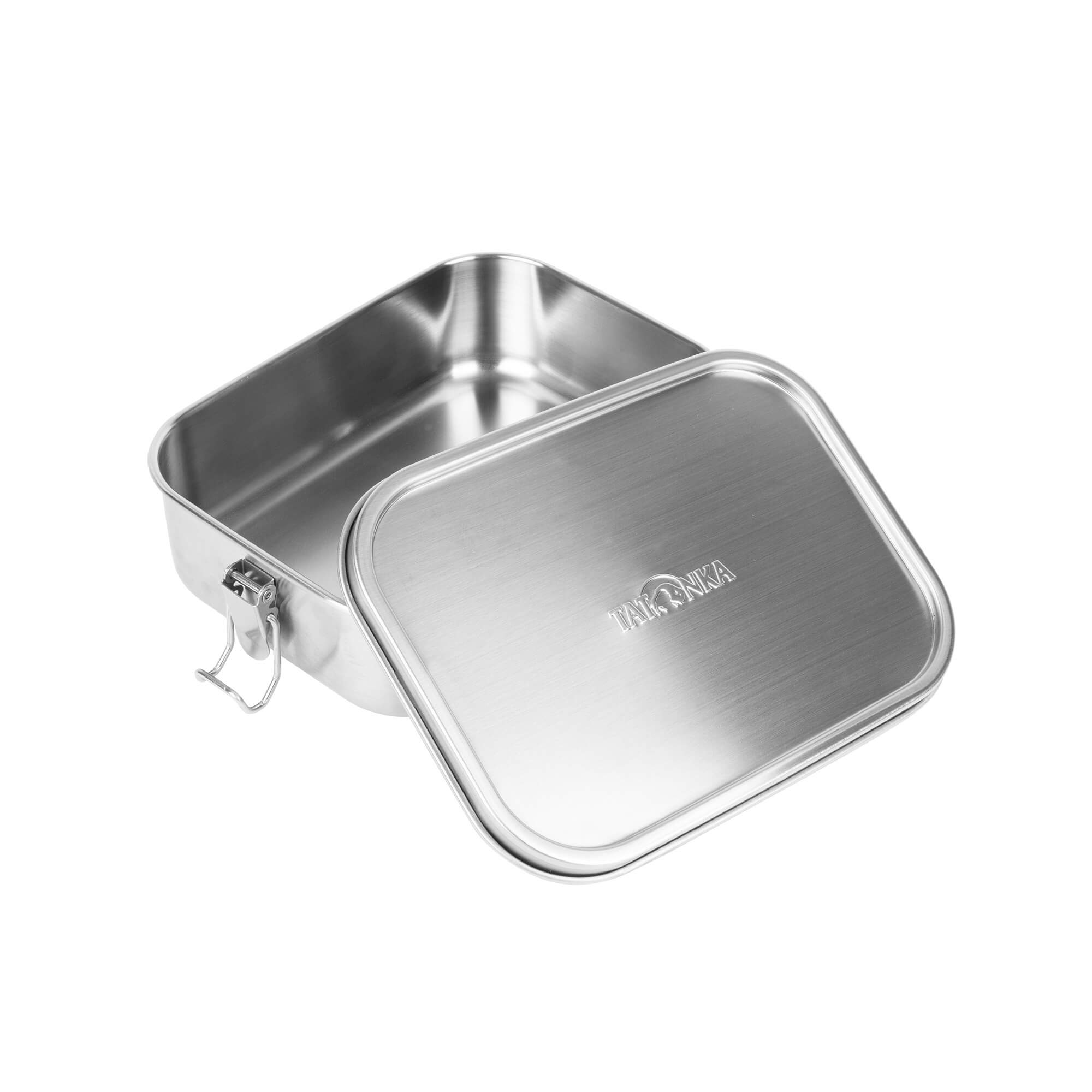 Lunch Boxes & Food Containers - Lunch Box I 800 Lock - Tatonka ...